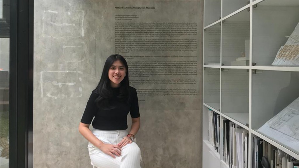 Christine Gunawan – Universitas Indonesia – My Mayonnaise Jar