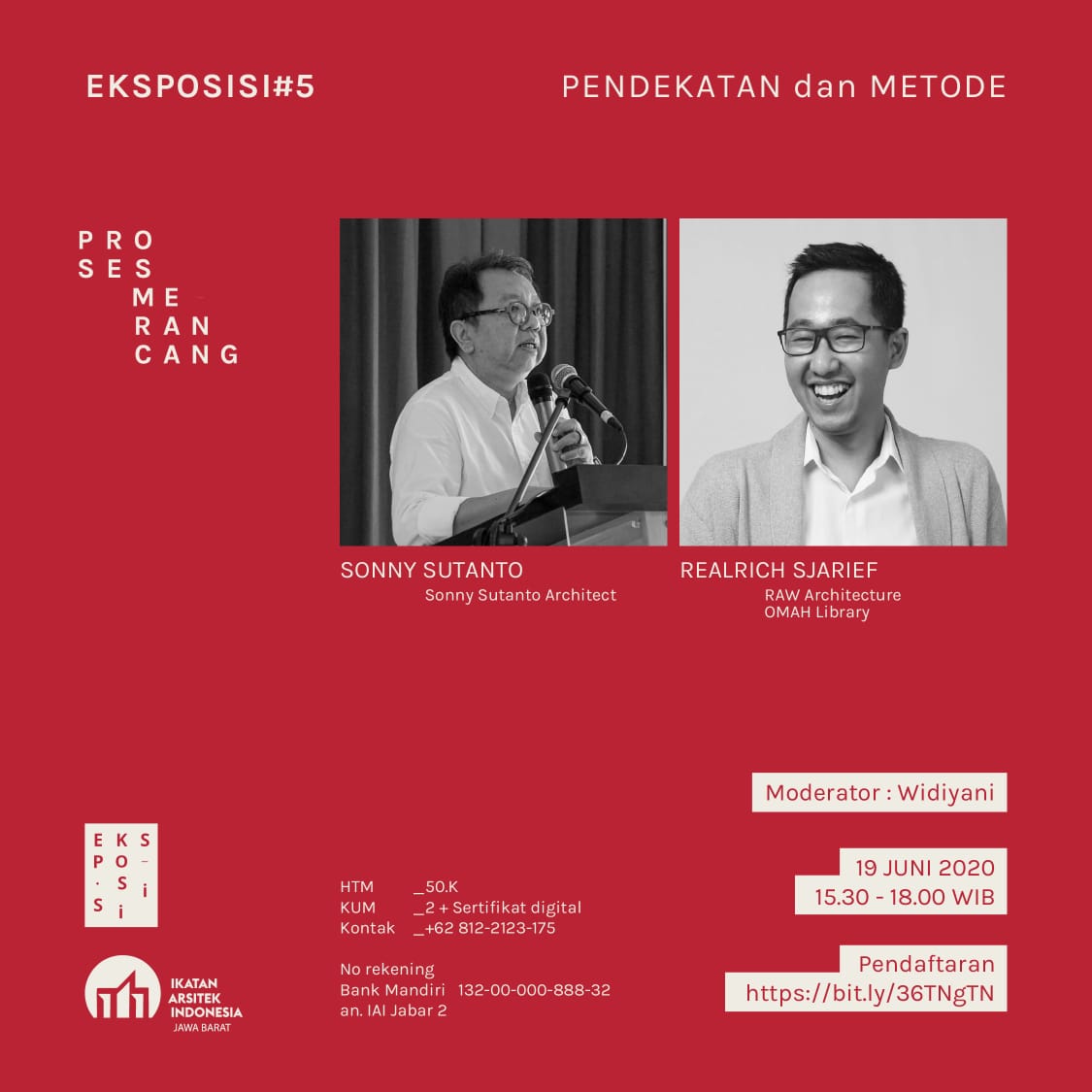 Pendekatan dan Metode dalam Proses Merancang – My Mayonnaise Jar