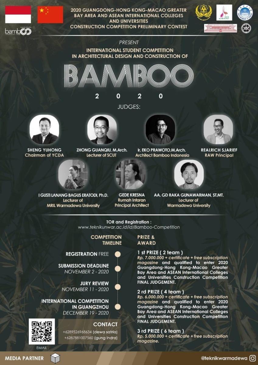 International Student Competition in ARchitectural Design and ...