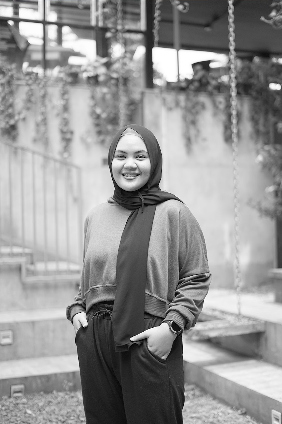 Devi Angraini – Universitas Multimedia Nusantara – My Mayonnaise Jar