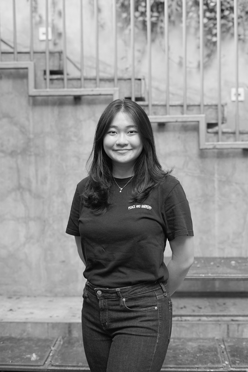 Jessica Eleora – Universitas Tarumanagara – My Mayonnaise Jar