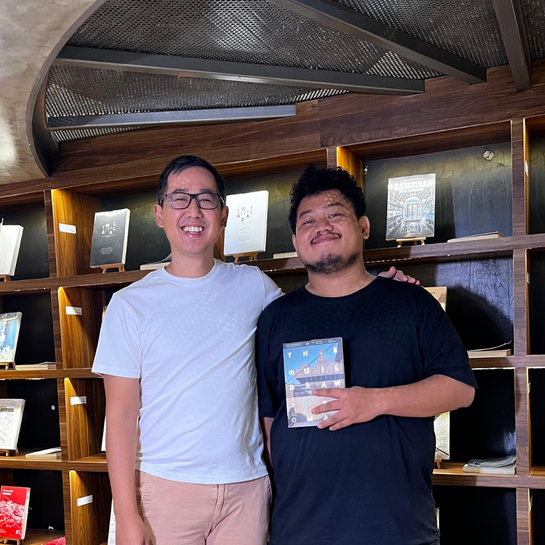 Hello Again, Farhan – My Mayonnaise Jar