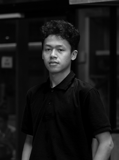 Rivan – My Mayonnaise Jar