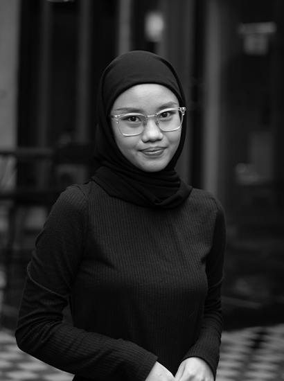 Rizka Ramadhani – My Mayonnaise Jar